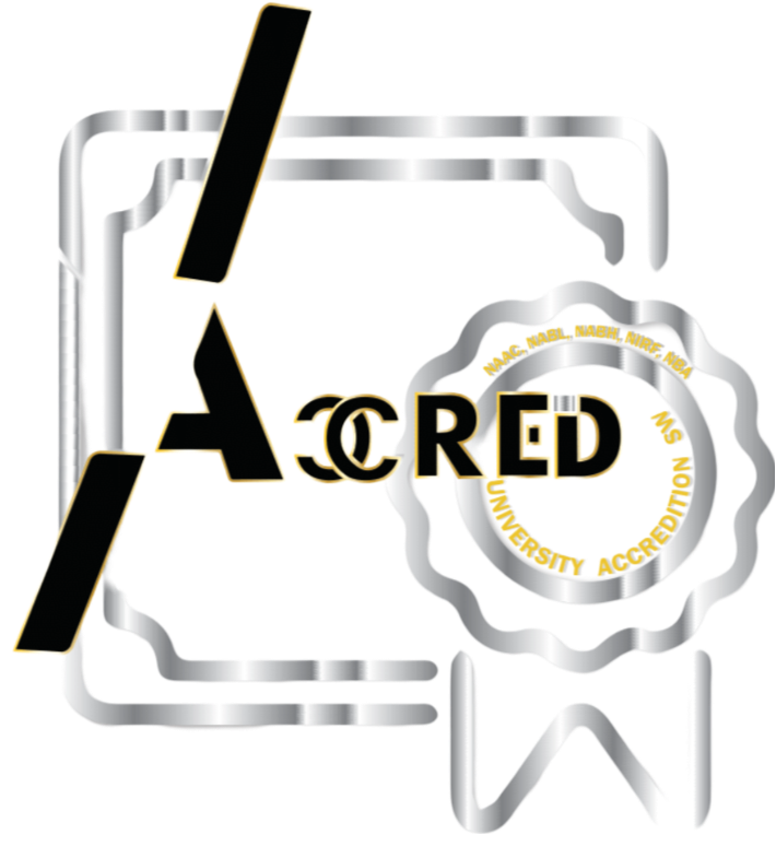 Accred | ACSASS